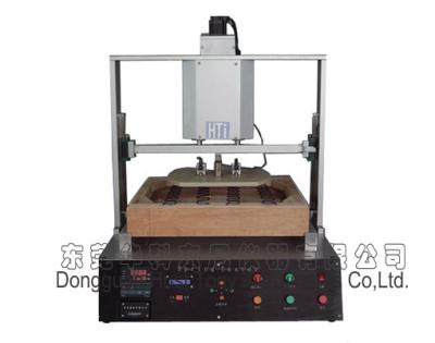 China 40 W 220V Spring / Durability Furniture Testing Machines , Fix Stroke And Fix Force for sale