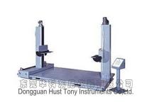 China Professional Drop Tester Furniture Testing Machines With Ruler Instructions for sale