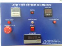 China Large-scale Simulation Transportation Vibration Testing Machine for sale