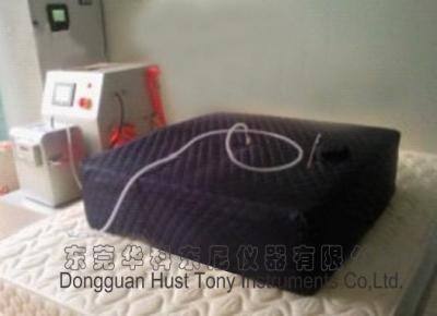 China Electonic OEM Furniture Testing Machines Mattress Formaldehyde Tester for sale