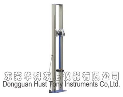 China Furniture Office Chair Pendulum Impact Testing Machines / Instruments for sale