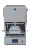 China Laboratory Foam Dynamic Repeated Indentation Fatigue Test Equipment 750N 80000 Cycles for sale