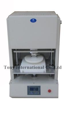 China Laboratory Foam Dynamic Repeated Indentation Fatigue Test Equipment 750N 80000 Cycles for sale