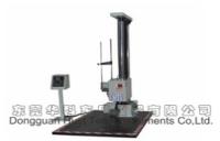 China Luggage Wing Style Drop Testing Machine 300-1500mm Height 70kg Load for sale