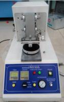 China Universal Wear Tensile Test Equipment UWT Machine ASTM D3514 3885 AATCC119 115rpm 220V for sale