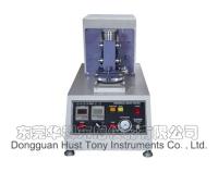 China Universal Wear Tensile Test Equipment UWT Machine ASTM D3514 3885 AATCC119 115rpm 220V for sale