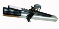 China Rubbing Fastness Textile Testing Equipment , AATCC Manual Crockmeter for sale