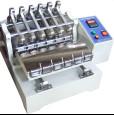 China JIS L0849 Color Fastness Rubbing Tester 30rpm 100mm Textile Testing Equipment for sale