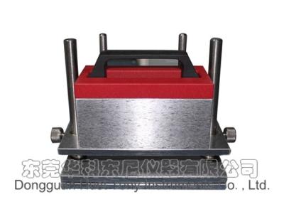 China Lab Pro Perspiration Fastness Textile Testing Equipment 20 Specimens 3.63kg AATCC Weight for sale