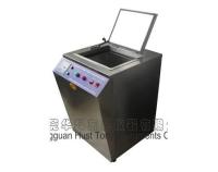 China Professional Durability Wash Washing Textile Testing Equipment For Garment And Fabric for sale