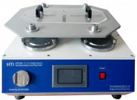 China Martindale Abrasion And Pilling Textile Testing Equipment For Textile Structures for sale