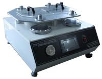 China Martindale Abrasion And Pilling Textile Testing Equipment For Textile Structures for sale