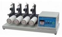 China ICI Mace Snag Textile Testing Equipment 220V 60W ASTM D3939 GB/T11407 for sale