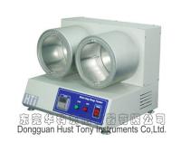 China Bean Bag Snag Tester ASTM D5362 JIS L1058 20 RPM Electronic Textile Testing Equipment for sale