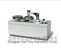 China AC220V  50Hz  60W Professional Fabric Pilling Textile Testing Equipment for sale