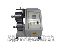 China Velcro Fatigue Tester Textile Testing Equipment With DIN-3415 / SATRAPM123 Standard for sale