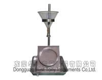 China 250ML Water Spray 45° Angle Spray Rating Textile Testing Equipment / Machine for sale