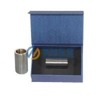 China Small Parts Cylinder Small Objects Tube Toys Testing Equipment / Machine for sale