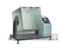 China Electronic Down-Proof Textile Testing Instrument 450x450x450mm GB/T12705.2 for sale