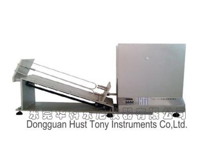 China Lab Professional Downproof Textile Testing Equipment AC380V 50HZ 180W for sale