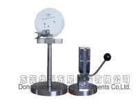 China AATCC Crease Recovery Tester / Textile Testing Equipment in Laboratory for sale