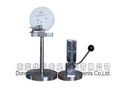 China AATCC Crease Recovery Tester / Textile Testing Equipment in Laboratory for sale