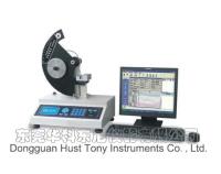 China Electronic Digital Elmendorf Tearing Tester Lab Testing Equipment For Textile Strength for sale