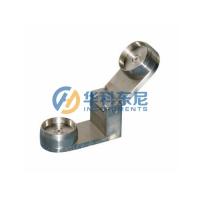 China Bite Test Clamp Toys Testing Equipment 95x45x45mm 760g for Sharp Points Edges Small Parts for sale