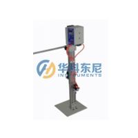 China Microcomputer Box Cover Durability Test Machine 110V 60Hz for Toy Chest Lid Testing for sale