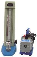 China Professional Micronaire Value Textile Testing Equipment For Textile Fitness for sale