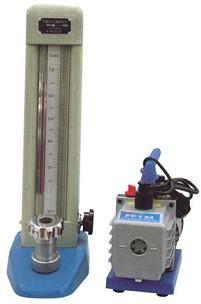 China Professional Micronaire Value Textile Testing Equipment For Textile Fitness for sale