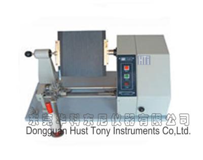 China AC220V 50Hz Yarn Inspection / Examining Textile Testing Instruments for sale
