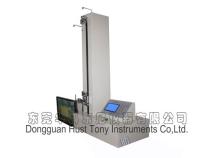China 10KN Automatic Single Yarn Textile Strength Testing Machines , ISO-2062 GB/T3916 for sale