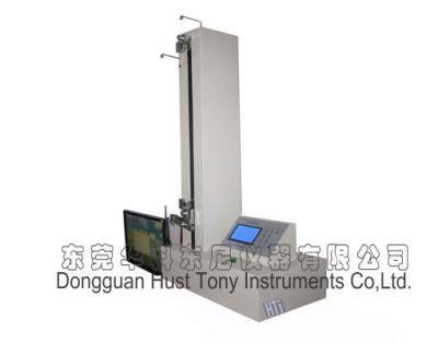 China 10KN Automatic Single Yarn Textile Strength Testing Machines , ISO-2062 GB/T3916 for sale