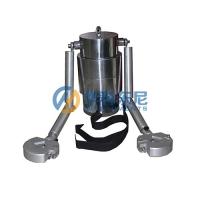 China 25kg / 50kg Dynamic Strength Weight Toy Testing Equipment Loading Weight for sale