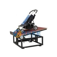 China Inclined Plane Device For Stability Tester Baby Car Stability Testing Equpment for sale