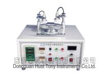 China Fabric Static Tester 0-10kV for Textile Electrostatic Testing Lab Equipment for sale