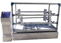 China Large Scale Vibration Testing Machine 500kg Load 25.4mm Range for Transportation Simulation for sale