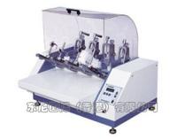 China Shoe Flexing Tester Prior Heel Footwear Testing Equipment 30° 45° 60° 90° Bending Angle for sale