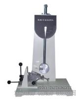 China Professional Shoe Heel Impact Tester Footwear Testing Equipment for sale
