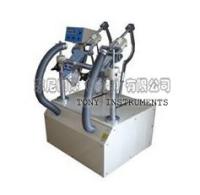 China Electrical Power 220V AC 2KW Footwear Testing Equipment With 2 Sets Clamp for sale