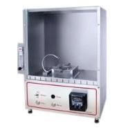 China Blanket Flammability Tester Fabric Testing Machines for Retardant And Surface Performance for sale