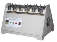 China AC220V 2A Electric Power Leather Testing Machine for Shoes Cover Flexing for sale