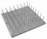 China Professional Nail Bed Flammable Testing Equipment For Hair Combustion for sale