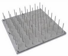 China Professional Nail Bed Flammable Testing Equipment For Hair Combustion for sale