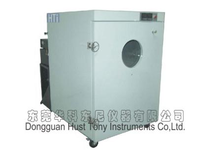 China High Precision Formaldehyde Climate Test Chamber For Wood-based Panel for sale