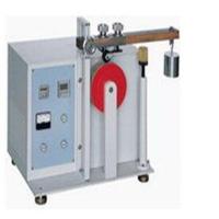 China 36'' Wheel Suitcase Professional Tester / Luggage Wheel Abrasion Testing Equipment for sale