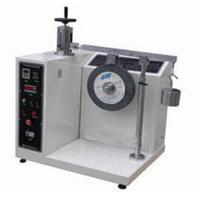 China 36'' Wheel Suitcase Professional Tester / Luggage Wheel Abrasion Testing Equipment for sale