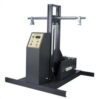 China Luggage Testing Lifting Suitcase Test Instrument , Handle Fatigue Testing Equipment for sale