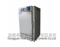 China Laboratory Anti-yellowing Test Chamber With Simulate Ultraviolet Radiation for sale